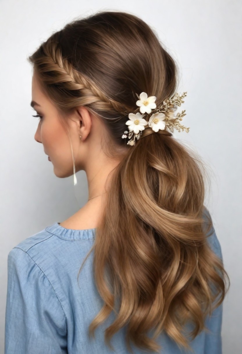 25 Boho Hairstyles for All Types of Hair – Lovelyish