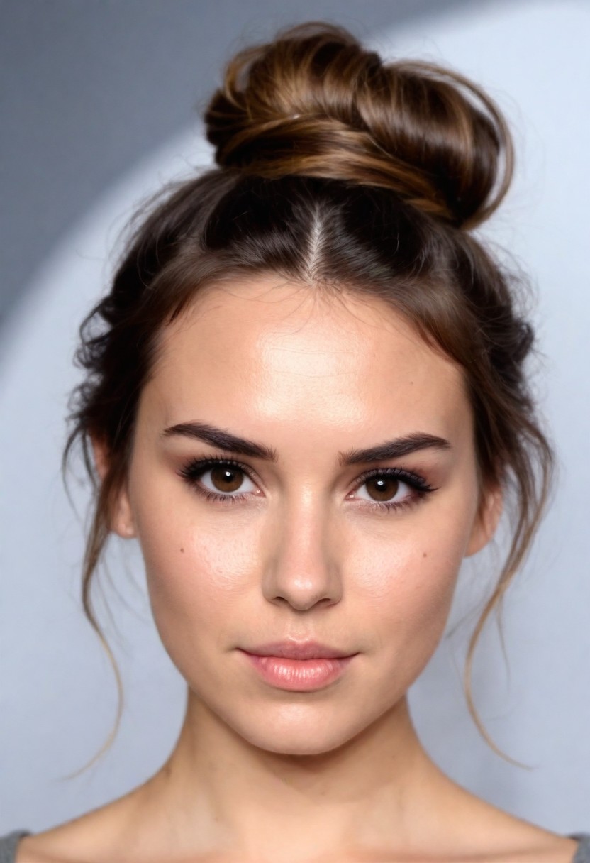 50 Medium Length Hairstyles for Women (2024) – Lovelyish