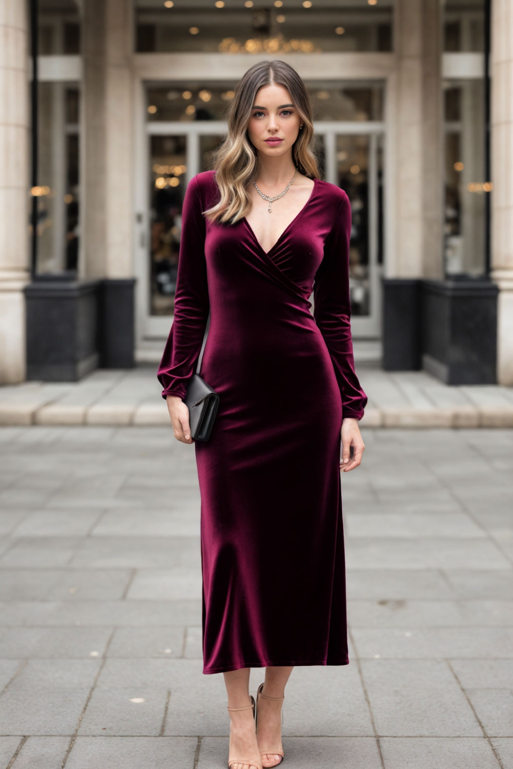 25 New Years Eve Outfit Ideas to Wear for 2025 – Lovelyish