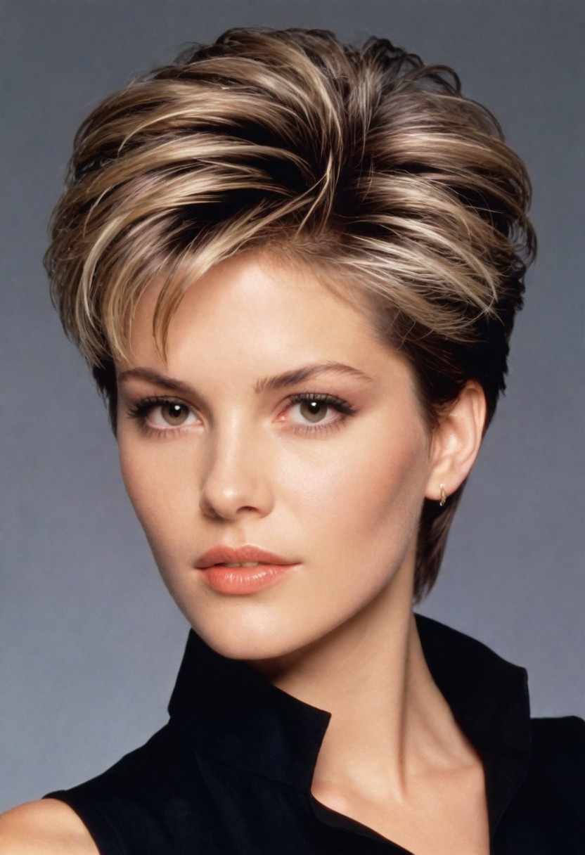 50 Best 80s Hairstyles for Women (Every Hair Type and Length)