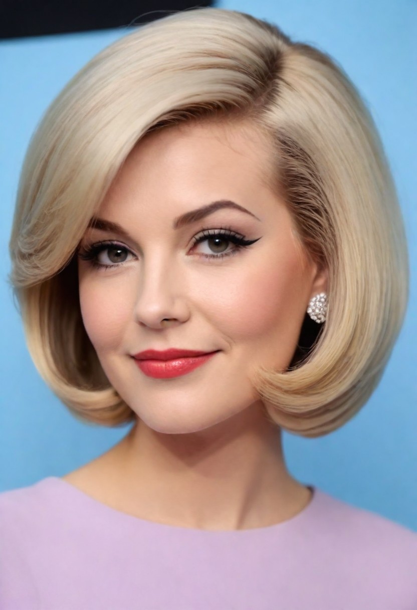 20 Best 50s Hairstyles for Women to Get Vintage Look – Lovelyish