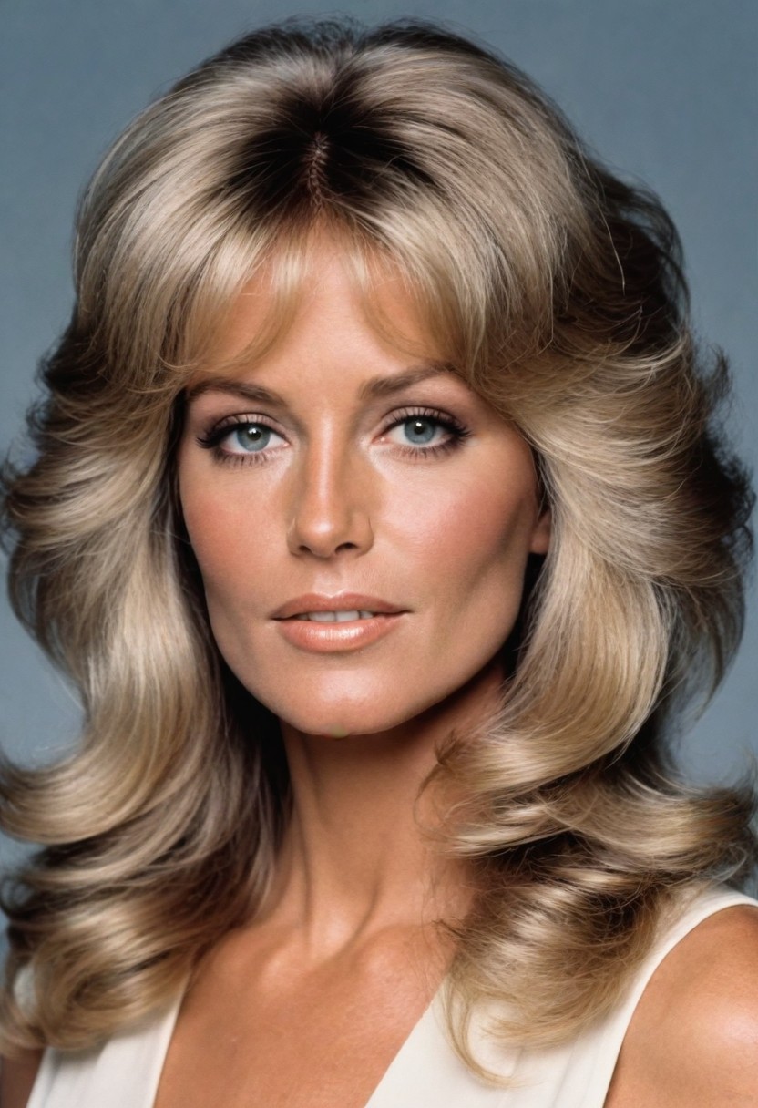 50 Best 80s Hairstyles for Women (Every Hair Type and Length)