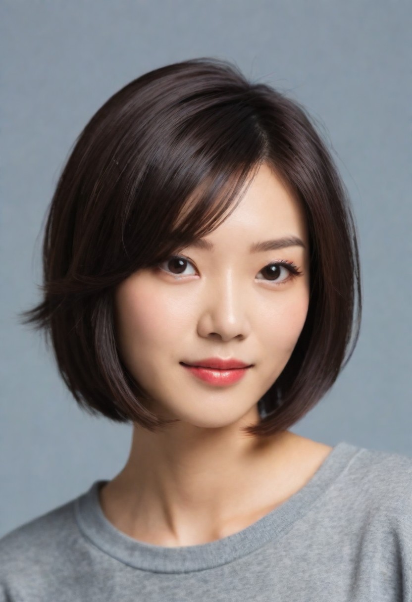 30 Popular Japanese Hairstyles for Women (2024) – Lovelyish