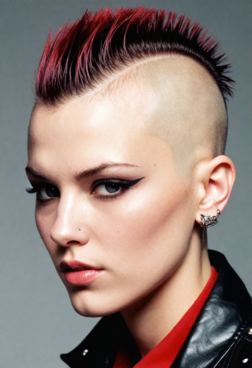 50 Best 80s Hairstyles for Women (Every Hair Type and Length)