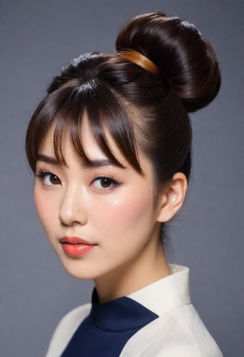 30 Popular Japanese Hairstyles for Women (2024) – Lovelyish