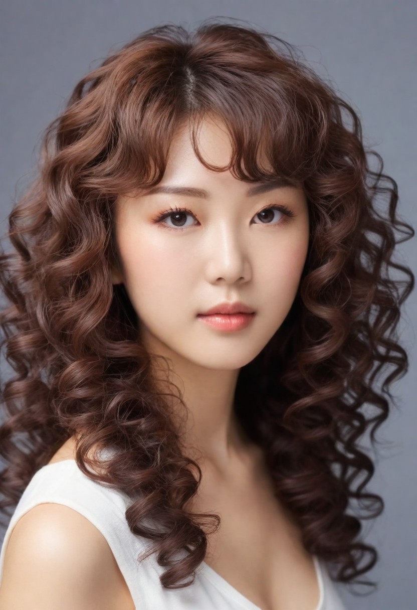 30 Popular Japanese Hairstyles for Women (2024) – Lovelyish