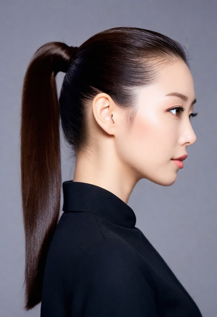 30 Popular Japanese Hairstyles for Women (2024) – Lovelyish