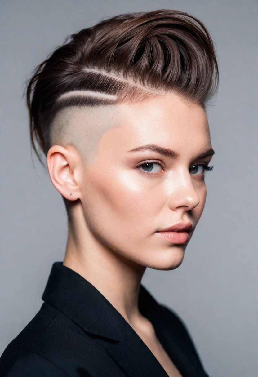 Popular 90s Hairstyles for Women (All Hair Types) – Lovelyish