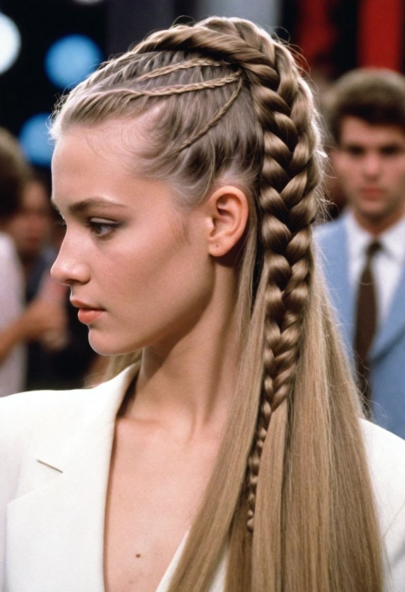 50 Best 80s Hairstyles for Women (Every Hair Type and Length)