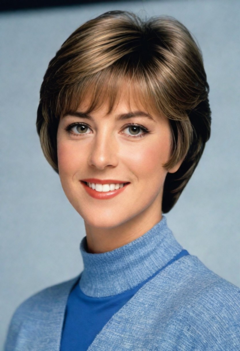 50 Best 80s Hairstyles for Women (Every Hair Type and Length)