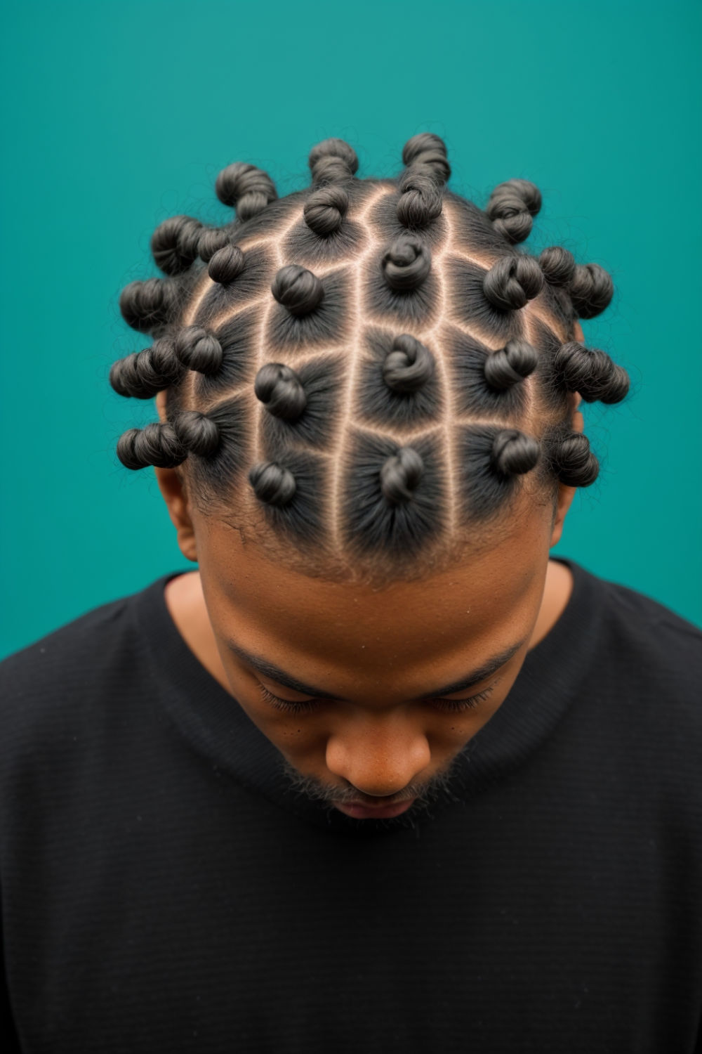 25 Latest Twist Hairstyles For Men to Try (2024) – Lovelyish