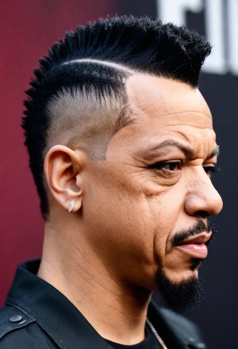 25 Latest Twist Hairstyles For Men to Try (2024) – Lovelyish
