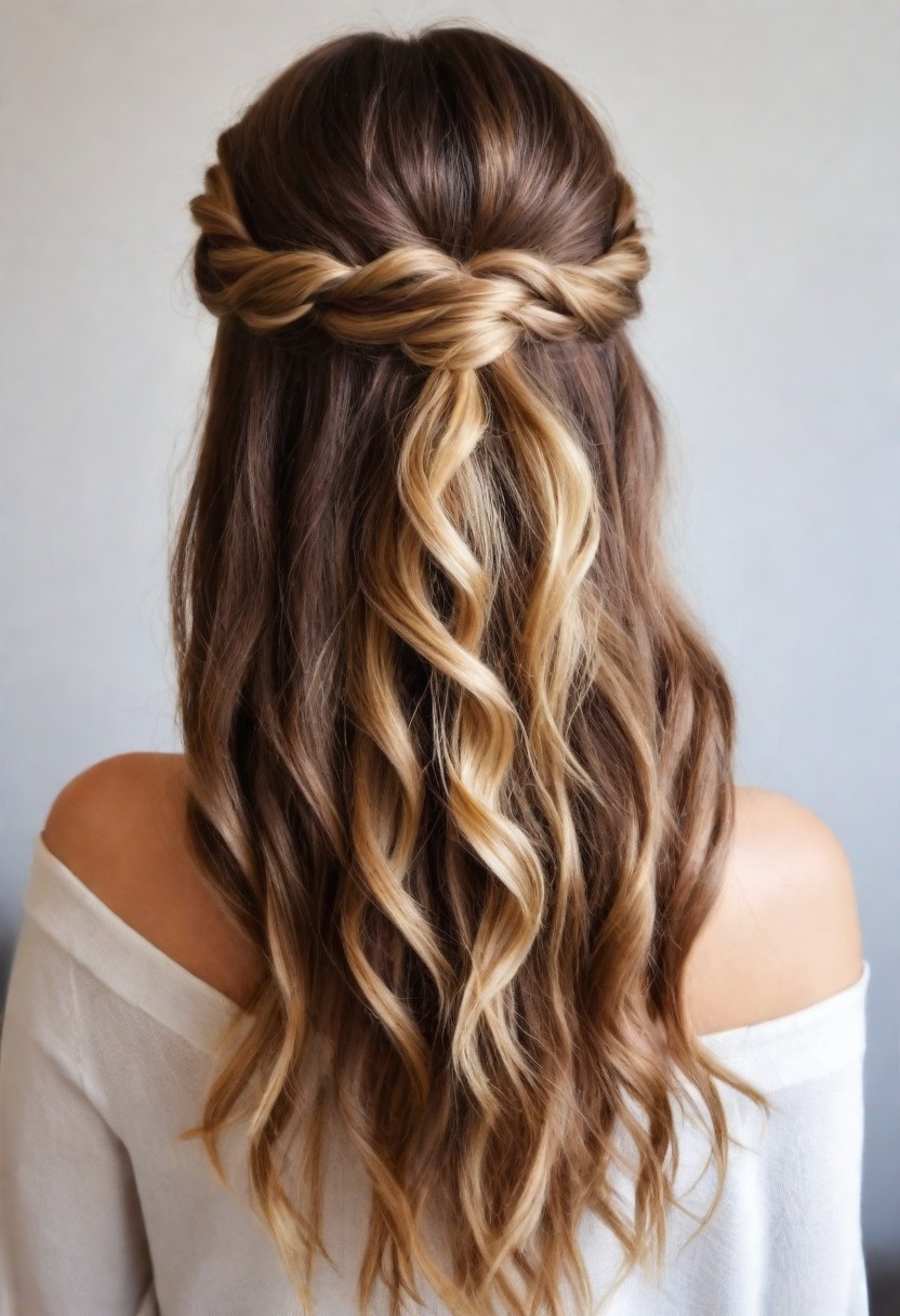 25 Boho Hairstyles for All Types of Hair – Lovelyish