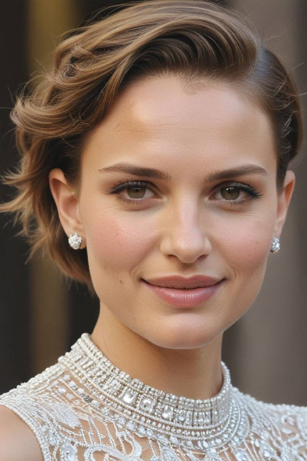40 Layered Short Hairstyles for Fine Hair – Lovelyish