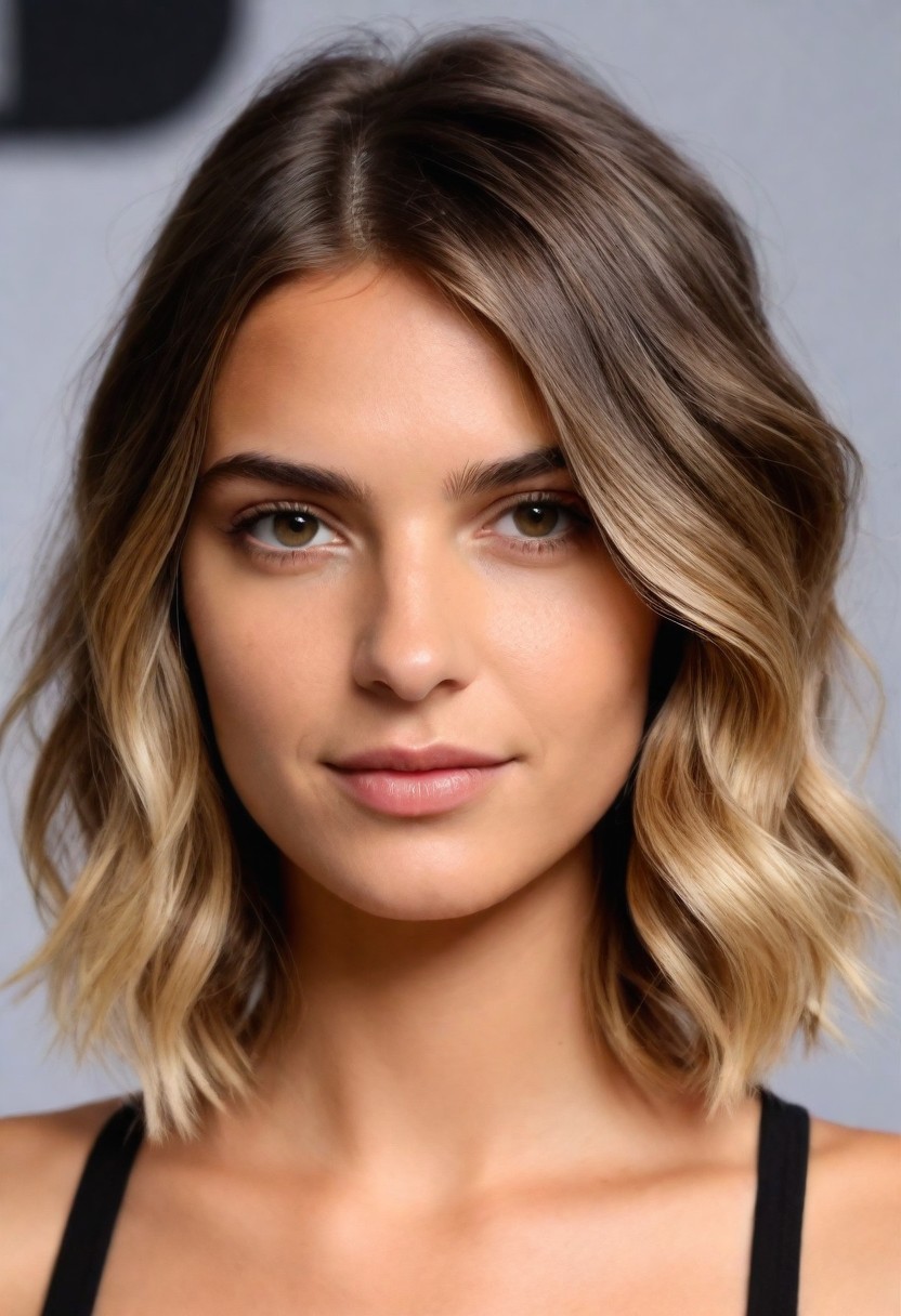 40 Best Wavy Hairstyles and Haircuts for Wavy Hair (2024)