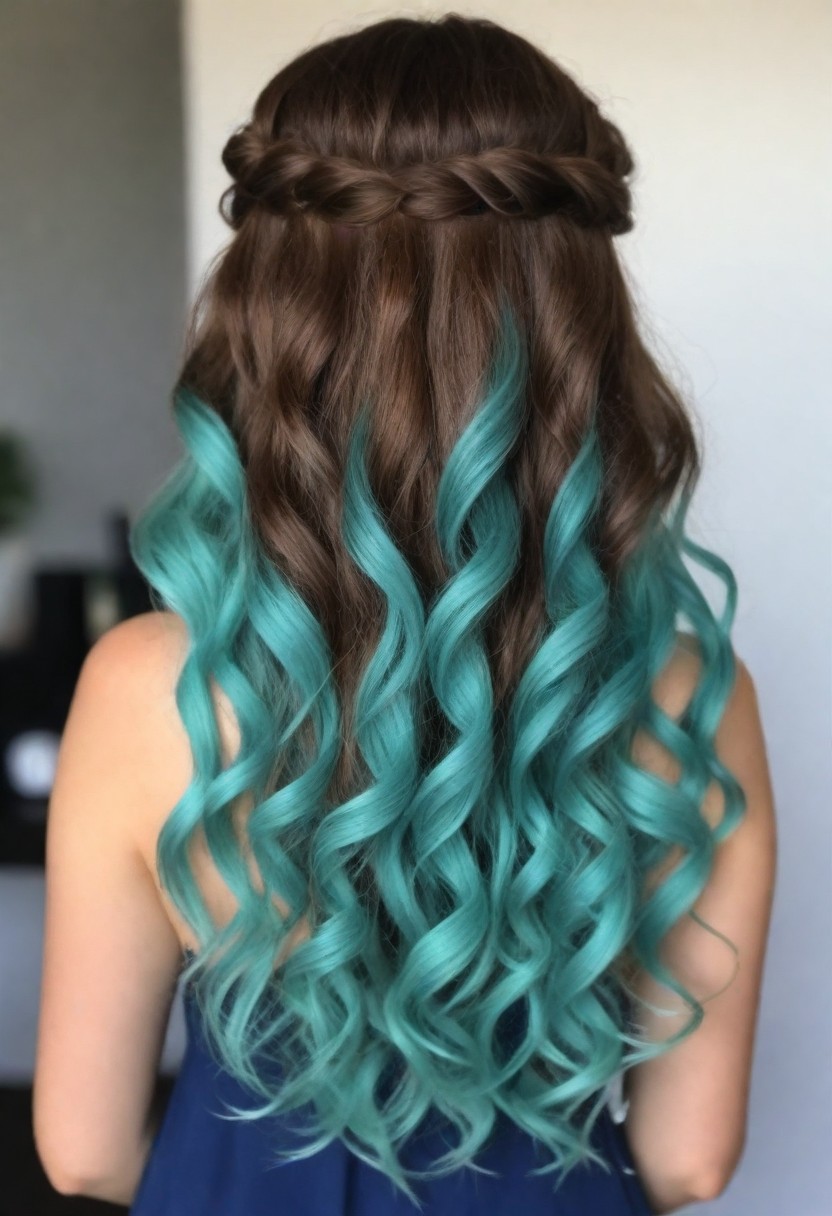 25 Boho Hairstyles for All Types of Hair – Lovelyish