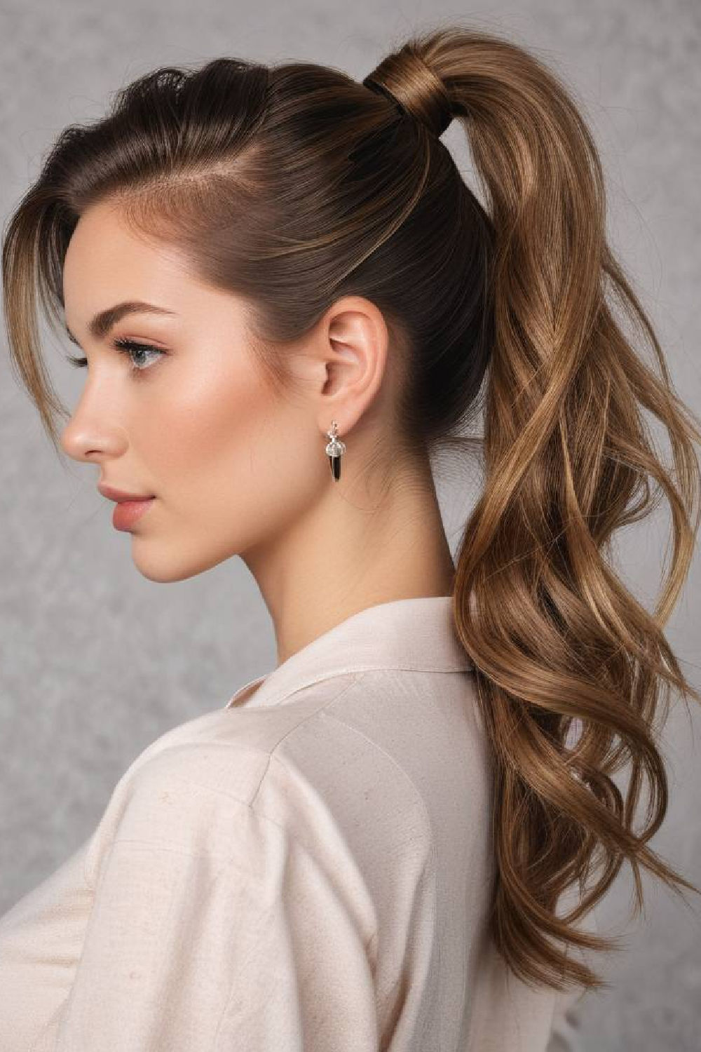 25 Haircuts and Hairstyles for Heart Shaped Faces – Lovelyish