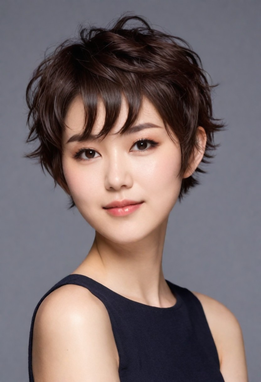 30 Popular Japanese Hairstyles for Women (2024) – Lovelyish