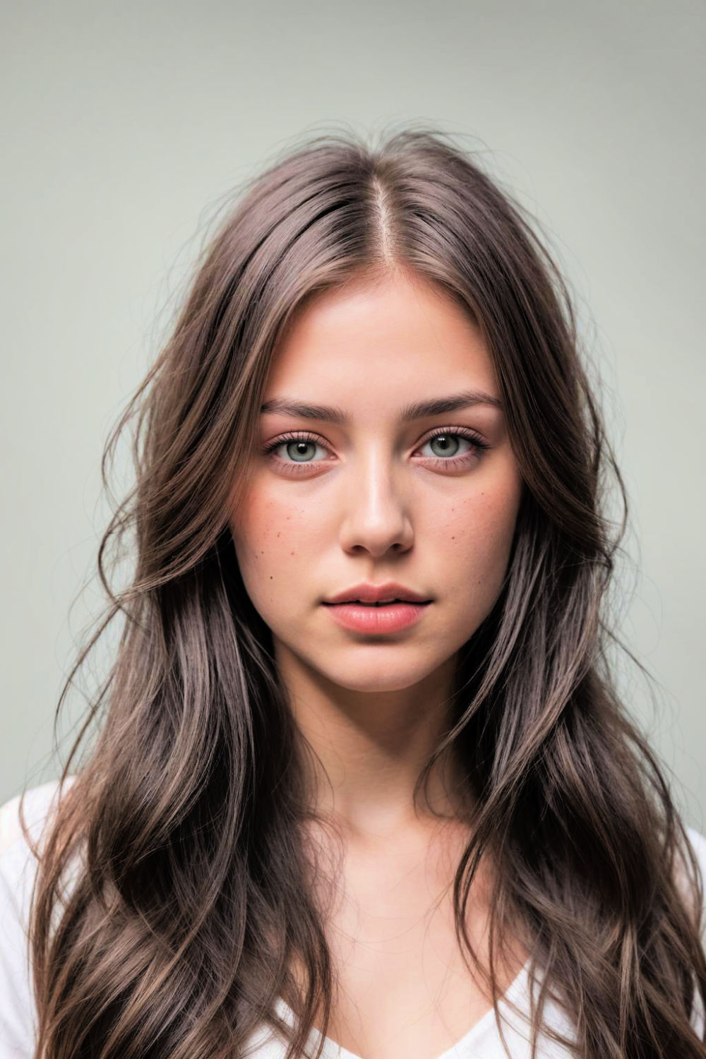 40 Best Hairstyles and Haircuts for Long Faces (2024)