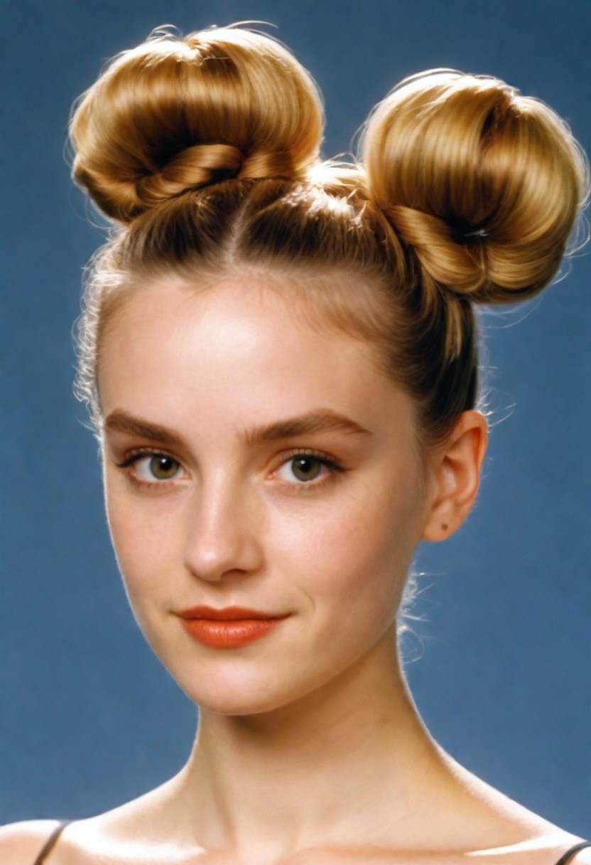 Popular 90s Hairstyles for Women (All Hair Types) – Lovelyish