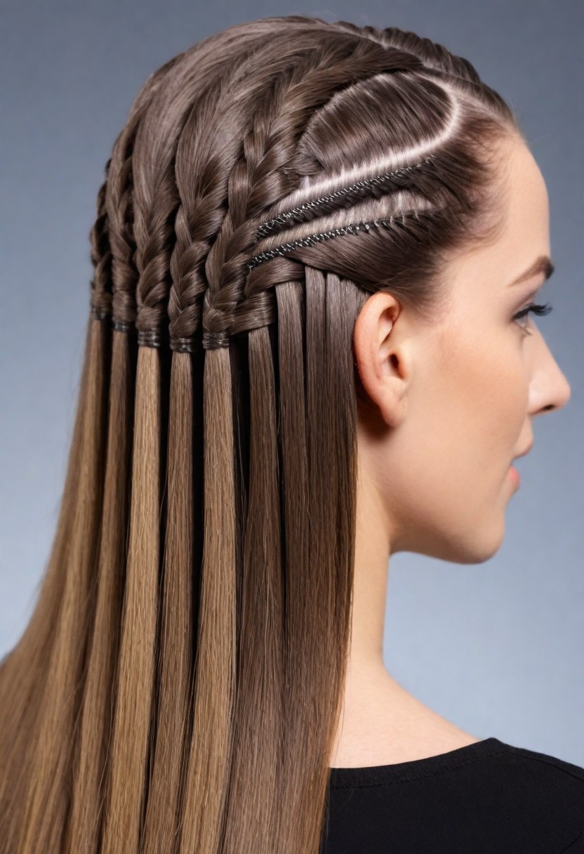 50 Braided Hairstyles to Refresh Your Hair Look - Lovelyish