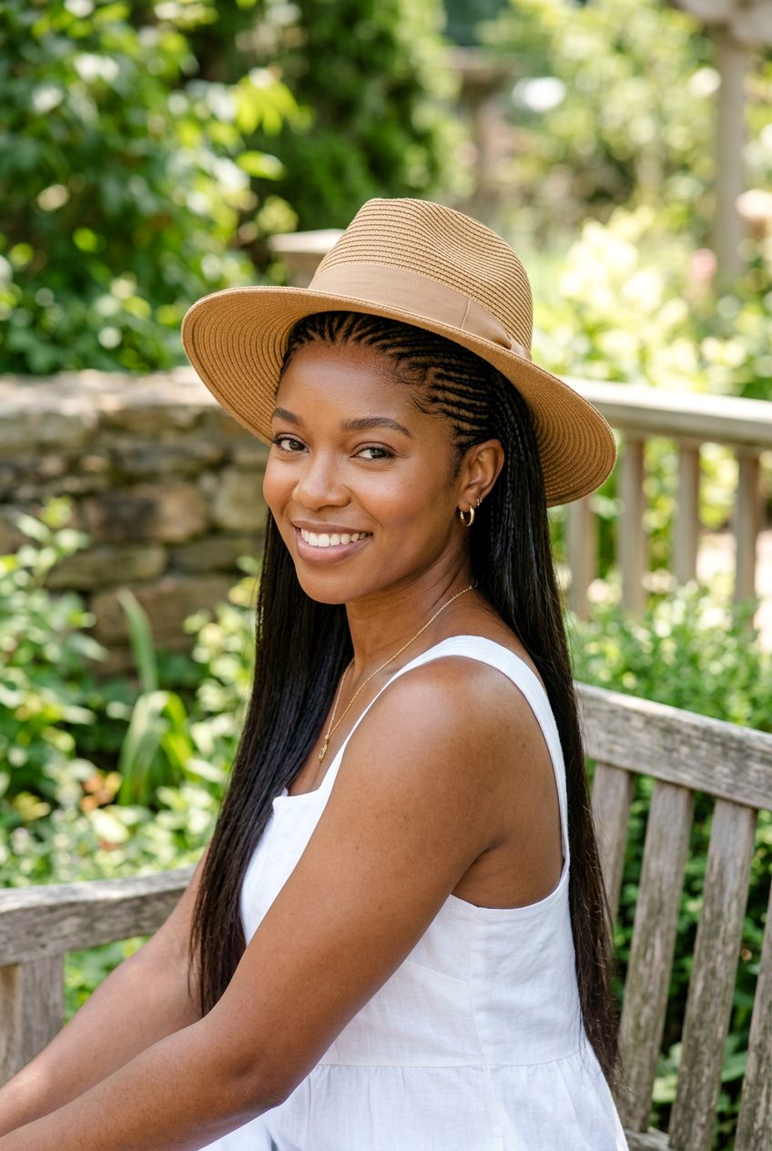 20 Stunning Beach Hairstyle for Thick Straight Hair Ideas – Lovelyish