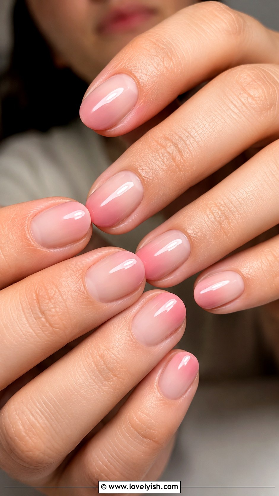 25 Chic Minimalist Nail Ideas for Effortless Style – Lovelyish